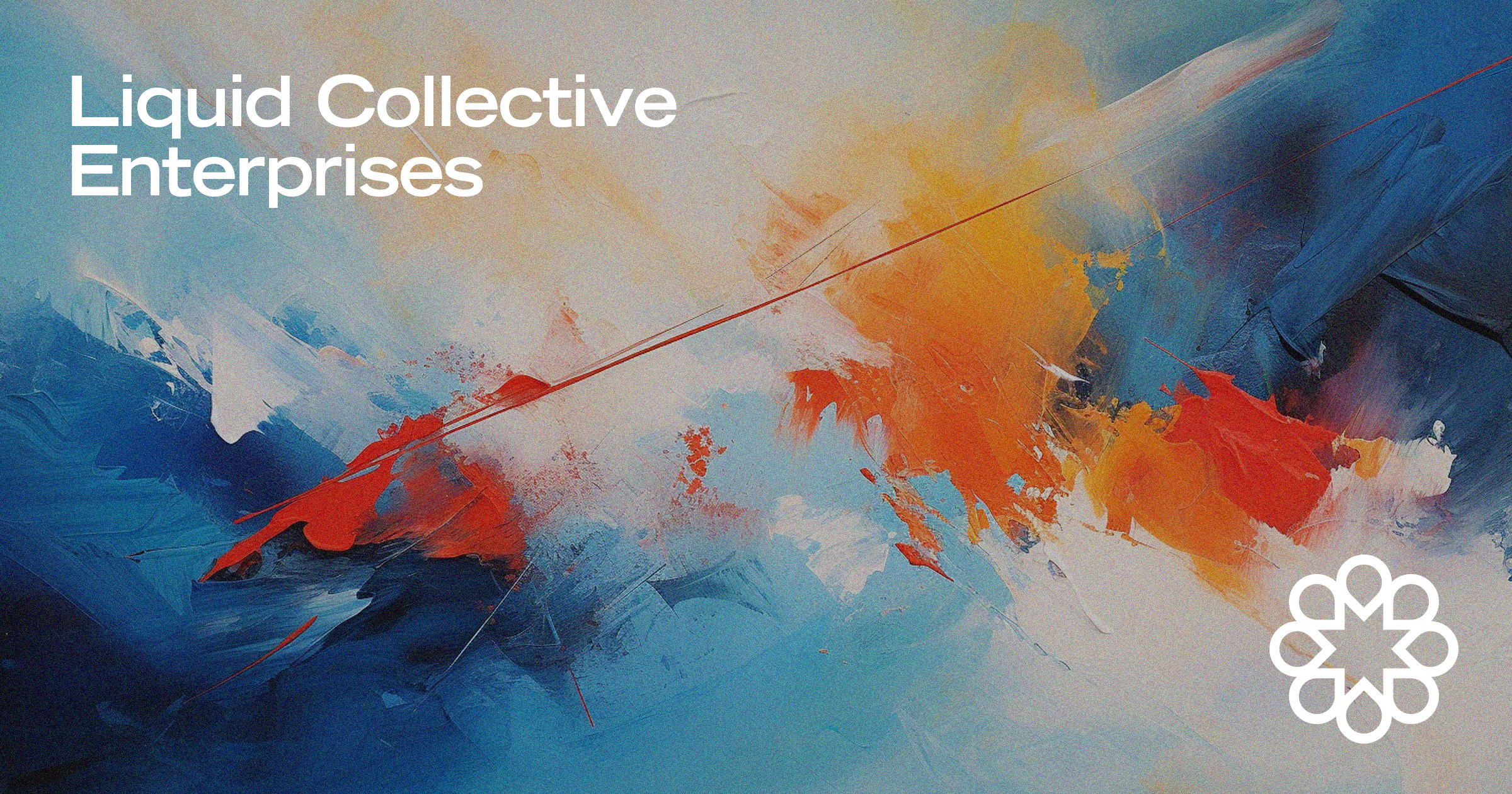 Enterprises · Liquid Collective