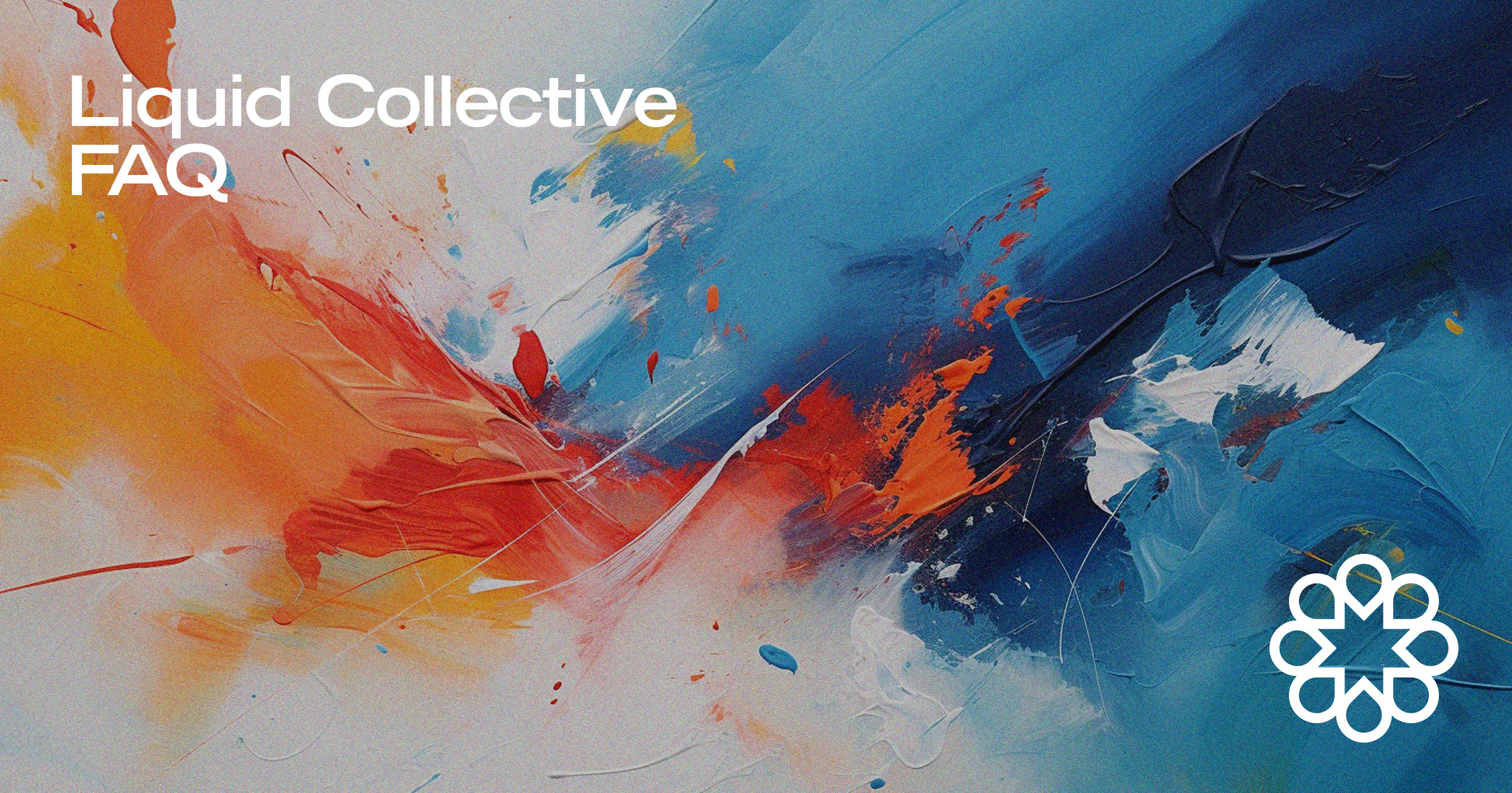 Frequently Asked Questions · Liquid Collective